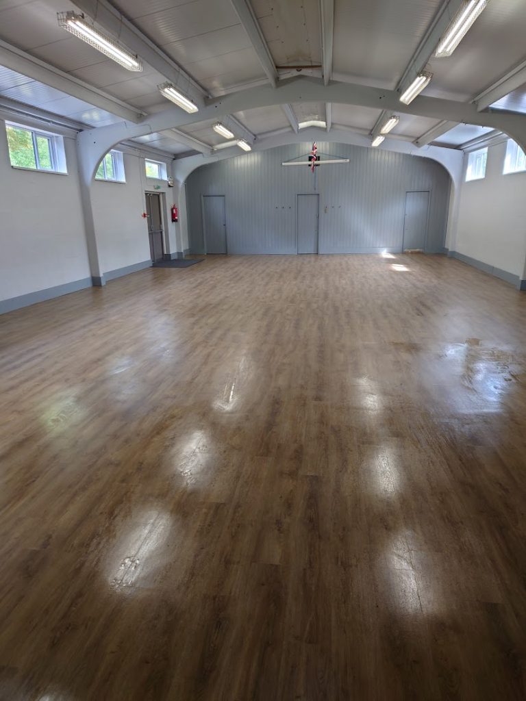 Hall Hire – Stockton Heath Scouts